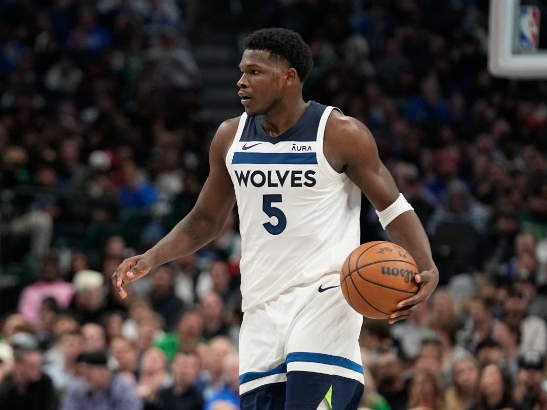 Timberwolves' Anthony Edwards Addresses Abortion Texts With IG Model ...