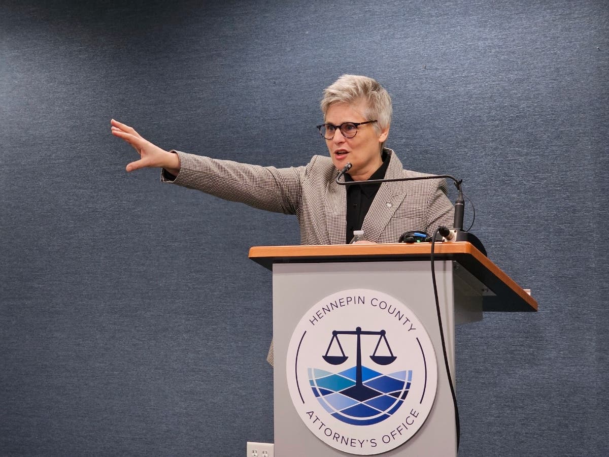 MN Police Group Files Ethics Complaint Against Mary Moriarty ...