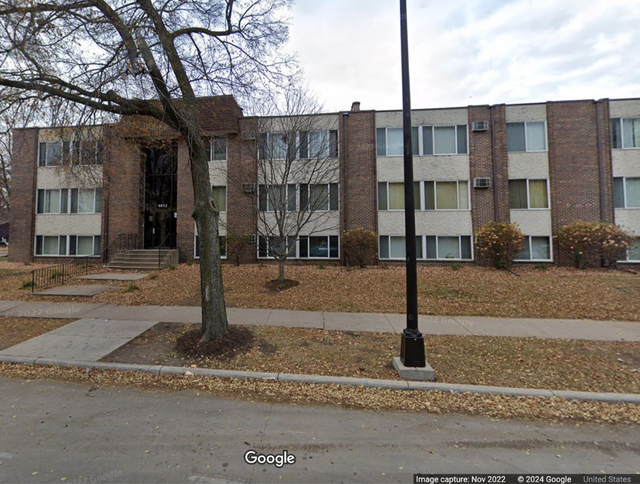 'Active Shooter Who Terrorized A Neighborhood' Arrested In Minneapolis ...