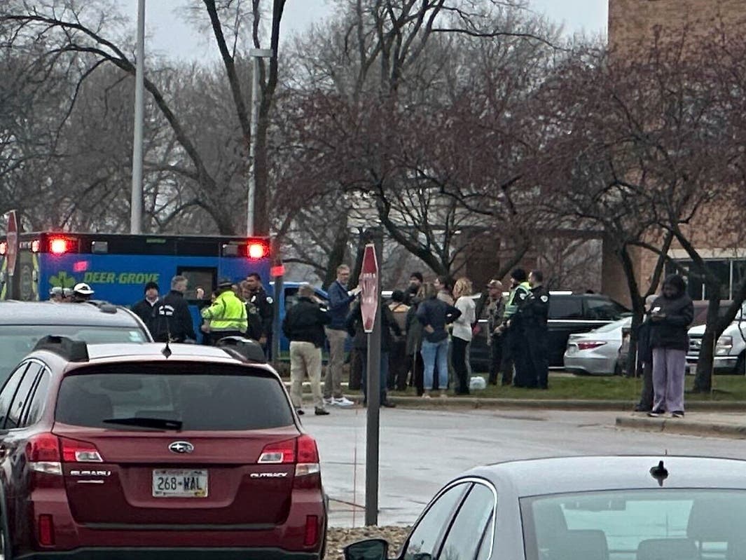 3 Dead In Abundant Life Christian School Shooting In Madison, WI ...