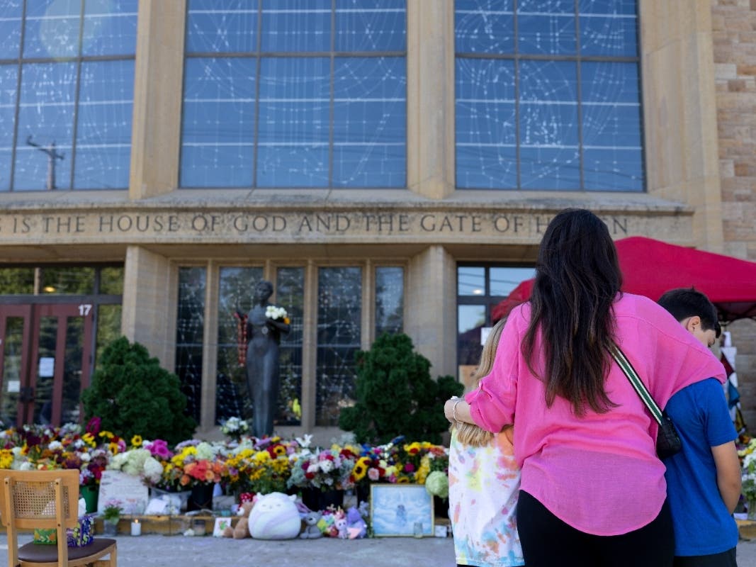 'Urgent Prayer' Needed For Sophia Forchas In 'Most Crucial' Day After ...