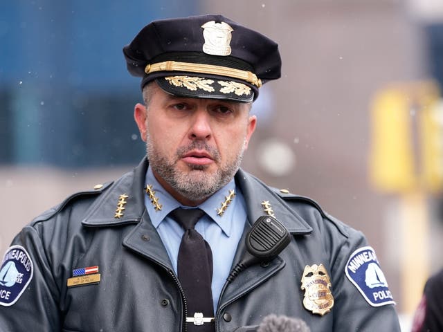 Chief O'Hara Interfered With Sexual Conduct Claims Probe: Mayor Frey ...