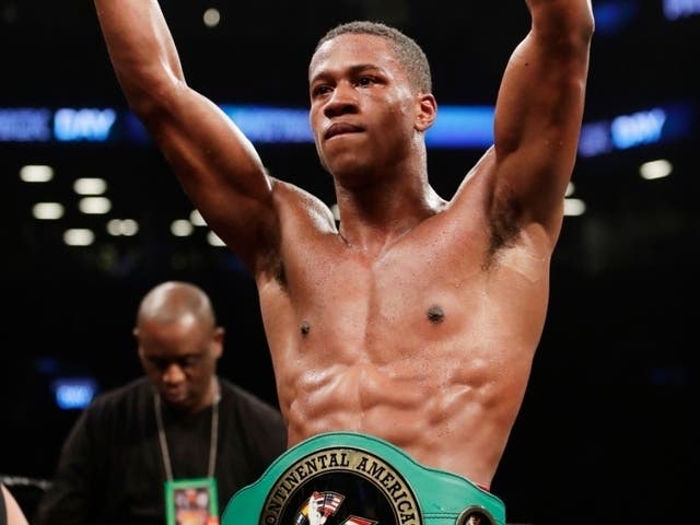 LI Boxer Patrick Day Dies From Injury Sustained During Match | Freeport ...