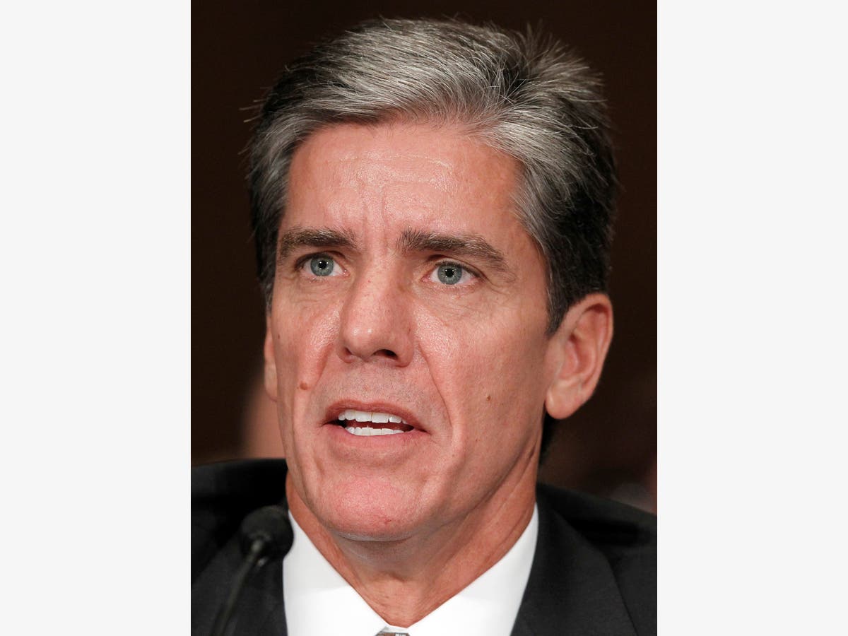 Turner Taps Former Shell Exec Marvin Odum To Serve As City's Recovery ...