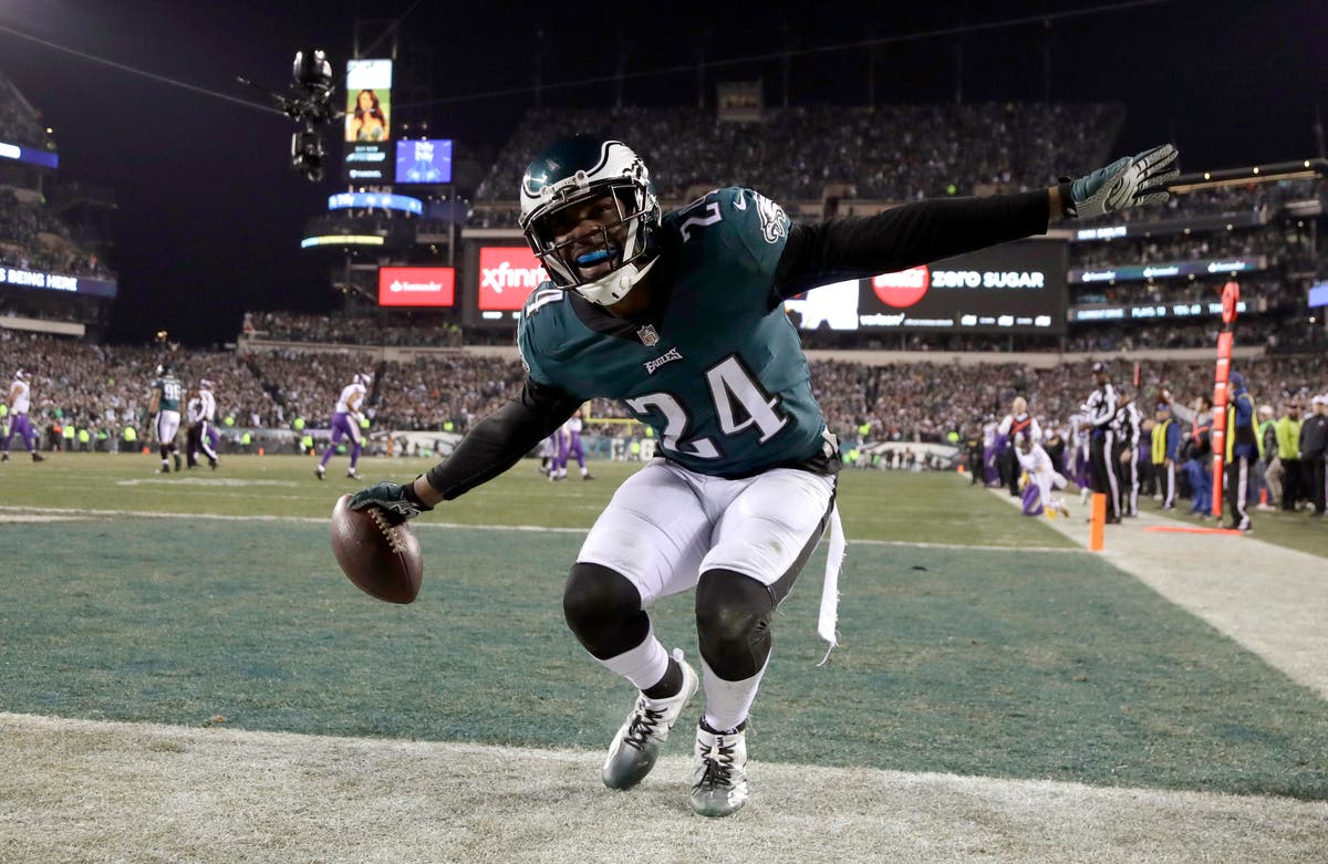 Berwyn Company Holding Eagles Super Bowl Rally Friday | Tredyffrin, PA ...