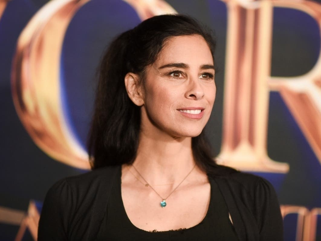 Sarah Silverman Bringing Stand-Up Comedy Tour To Philadelphia ...