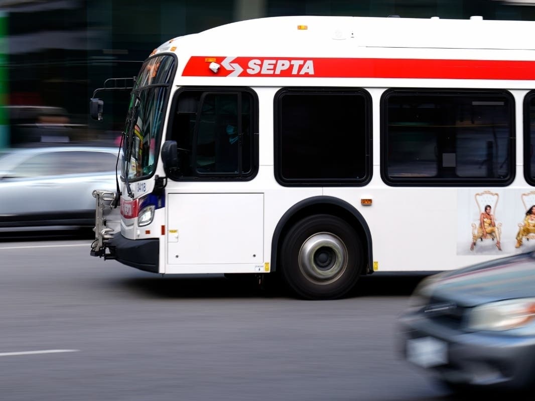 Survey Weighing SEPTA Shuttle Service In Lower Merion Township ...