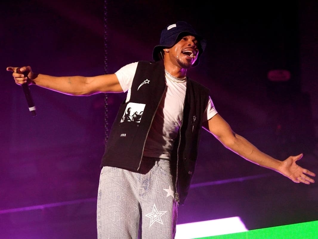Chance The Rapper Coming To Philly On Sophomore Album Tour ...