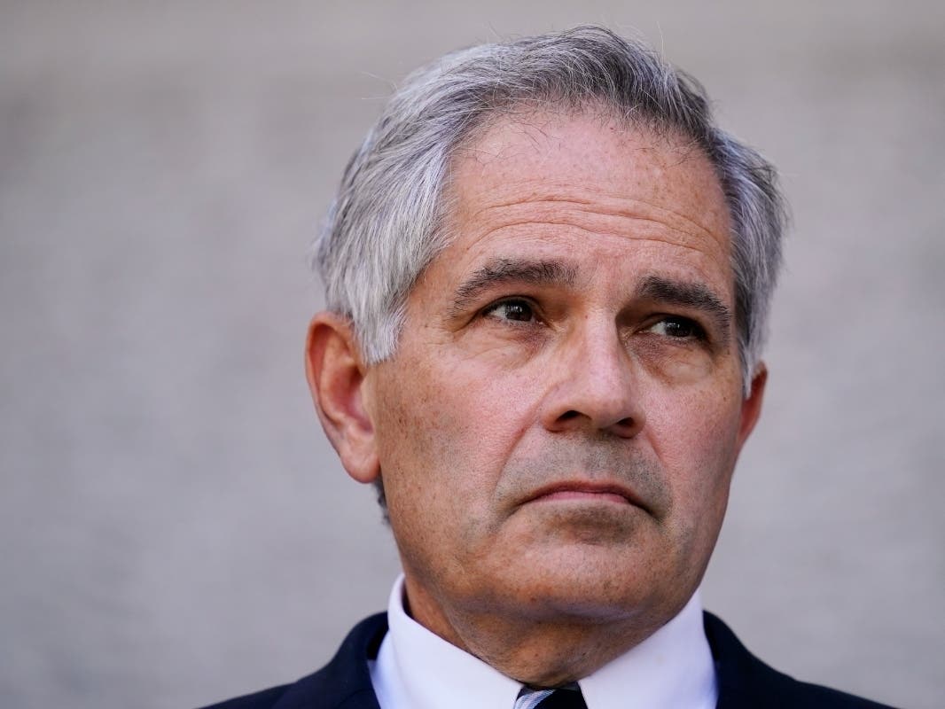 Krasner Wins Philadelphia District Attorney Race: Reports ...