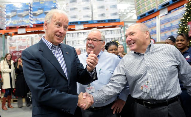 Costco's Craig Jelinek Makes List Of 100 'Best' CEOs | Sammamish, WA Patch