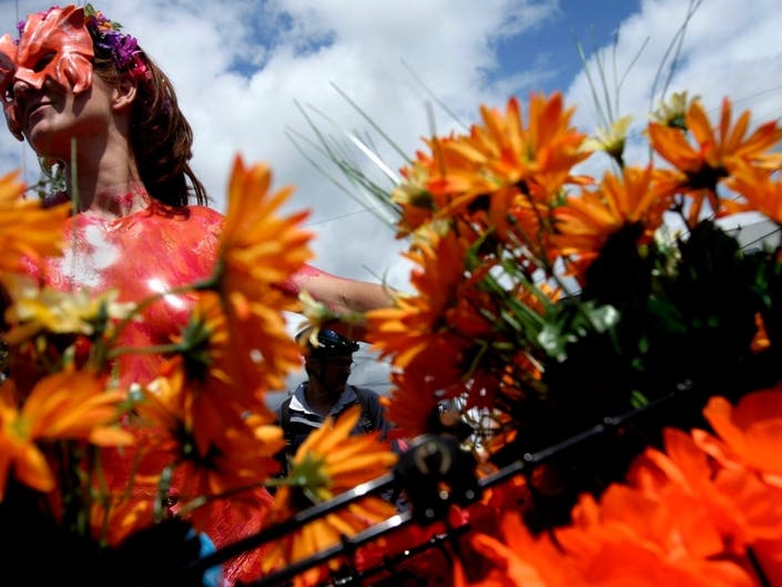16 Hours Of Daylight: Summers Solstice Events In Seattle Area | Seattle ...