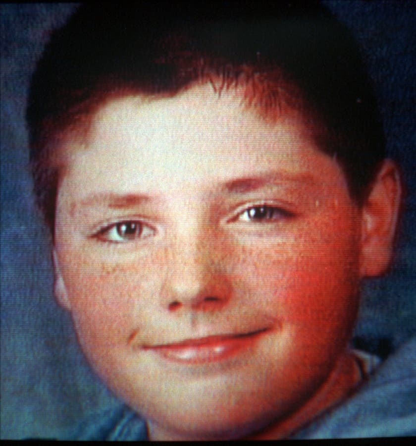 Jonesboro School Shooting: Victims' Families Awarded $150M | Across ...