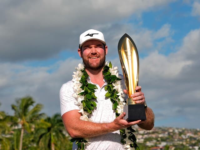Golfer Grayson Murray Dead At Age 30, PGA Tour Says | Across America ...