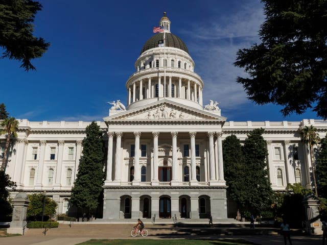 Utility Bills In CA Jumped Nearly 50% In 4 Years. Democrats Think They ...
