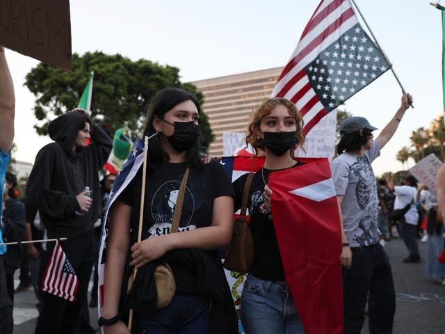 Mexico's President Urges Halt To ICE Raids During Mexico-Dominican ...