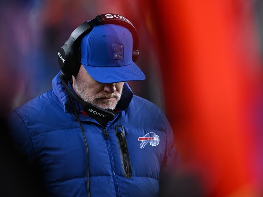NFL Coach Vacancies Hit A Record-Tying 10 This Cycle | Across America ...