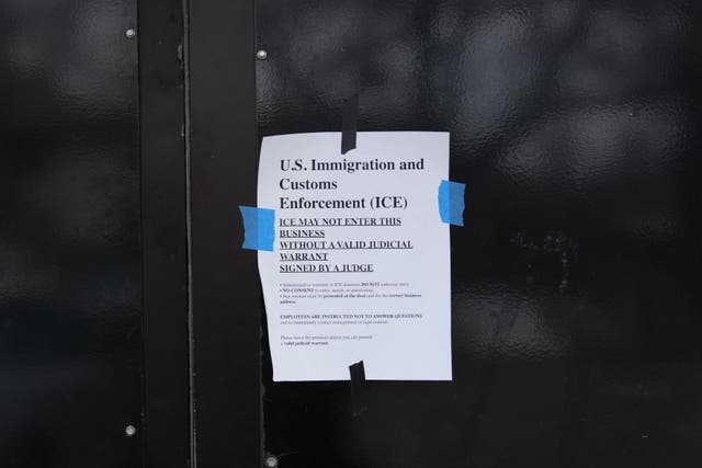 Businesses Face Pressure To Respond To Immigration Enforcement While ...