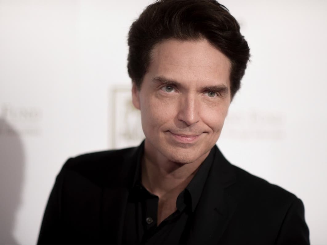 Richard Marx In Joliet: IL Rock & Roll Hall Of Fame Awards Announced ...