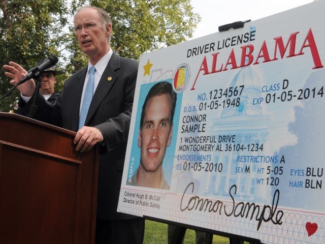 The STAR ID In Alabama: What To Know As You Renew Your License ...