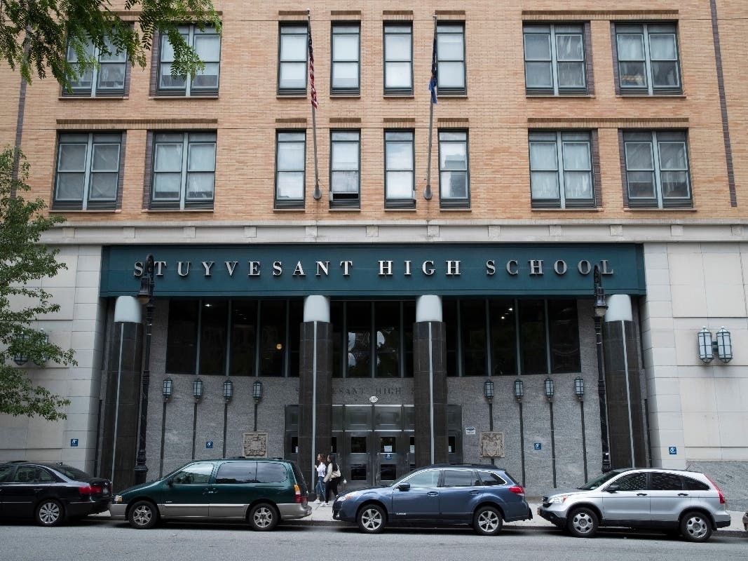 These Are NYC's Best Public High Schools | New York City, NY Patch