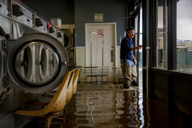 California Weather: 21 Photos Show Surreal Winter Over Last Month ...