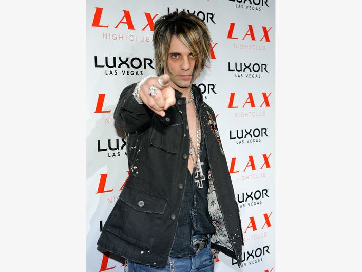 Criss Angel Mindfreak Live Announces Last Show | Las Vegas, NV Patch