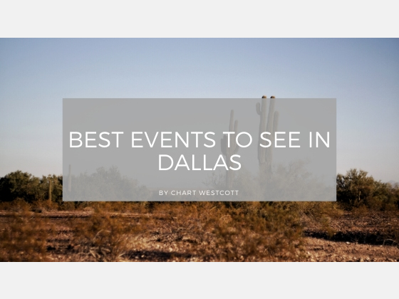 Best Events to See in Dallas | Dallas, TX Patch