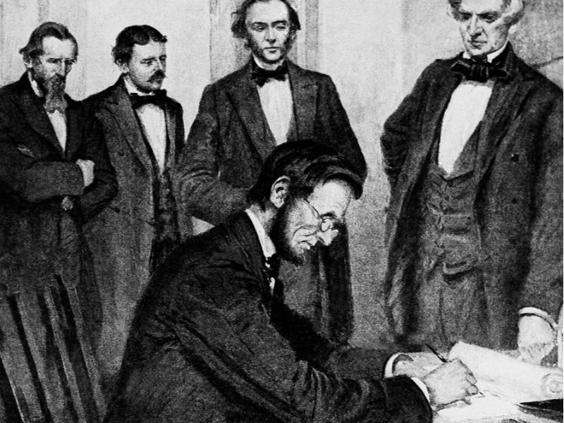 NJ Didn't Ban Slavery Until After Juneteenth: Here's The History ...
