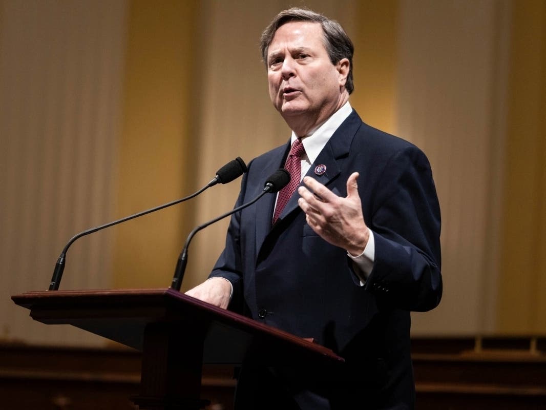 Rep. Donald Norcross Faces Extended Absence From Congress | Cherry Hill ...