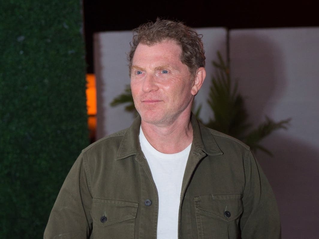 Bobby Flay, Celebrity Chef Restaurants At Cherry Hill's New Food Hall ...