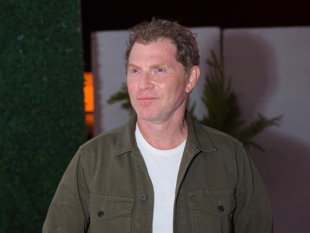 Bobby Flay, Celebrity Chef Restaurants At Cherry Hill's New Food Hall ...
