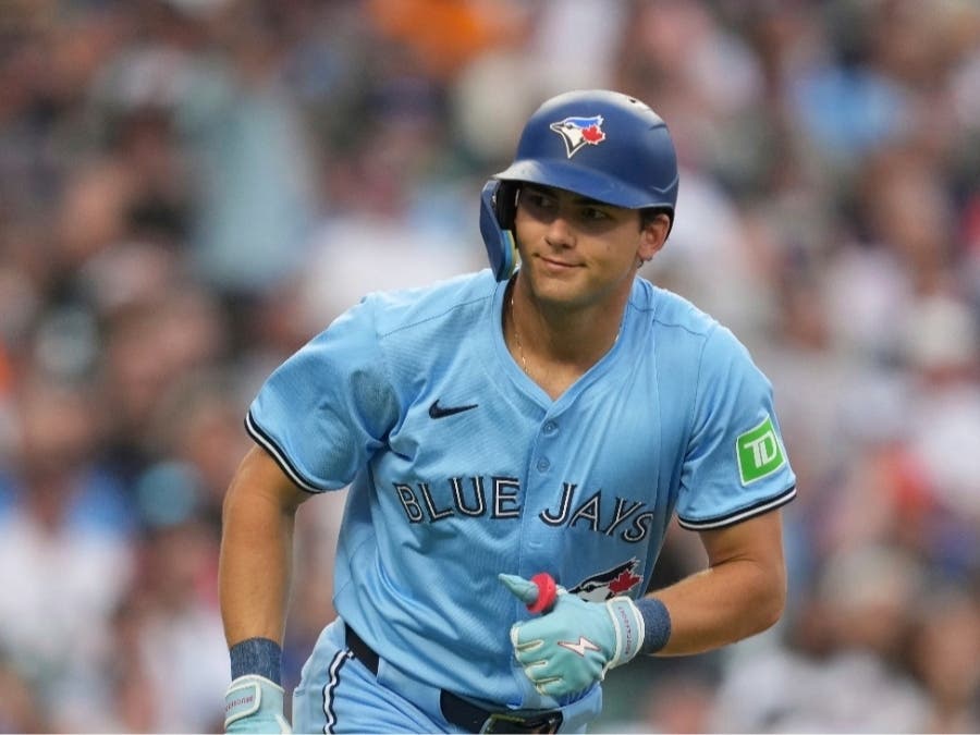 Haddonfield Native On Blue Jays Has Chance At World Series Title ...