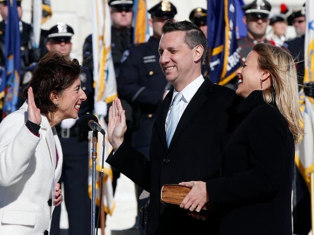 Seth Magaziner Changes Direction, Announces Run For U.S. Congress ...