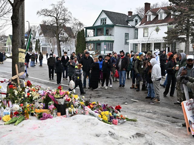 Moulton Compares ICE Shooting To Boston Massacre, Calls For Prosecution ...