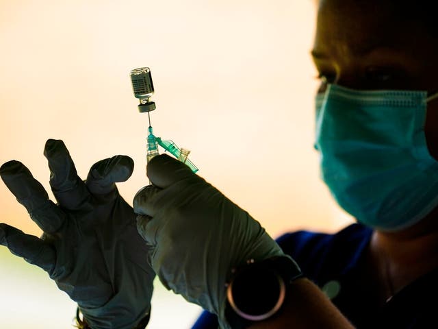 Unvaccinated? Don't Count On Family Receiving Your Death Benefits ...