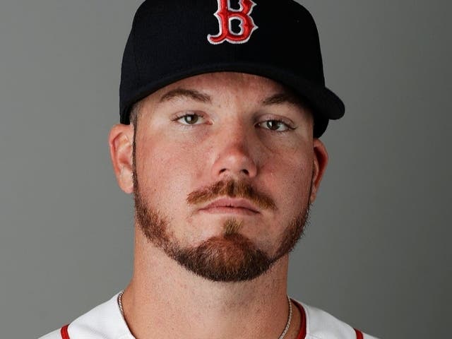Former Red Sox Pitcher Austin Maddox Sentenced To 3 Years In Prison For ...