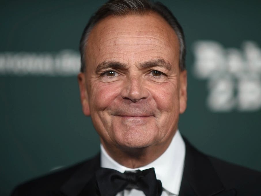 Rick Caruso Reveals Decision On Running For LA Mayor Or CA Governor ...