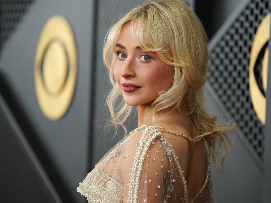 Alleged Sabrina Carpenter Stalker Says They're Part Of Military Program ...