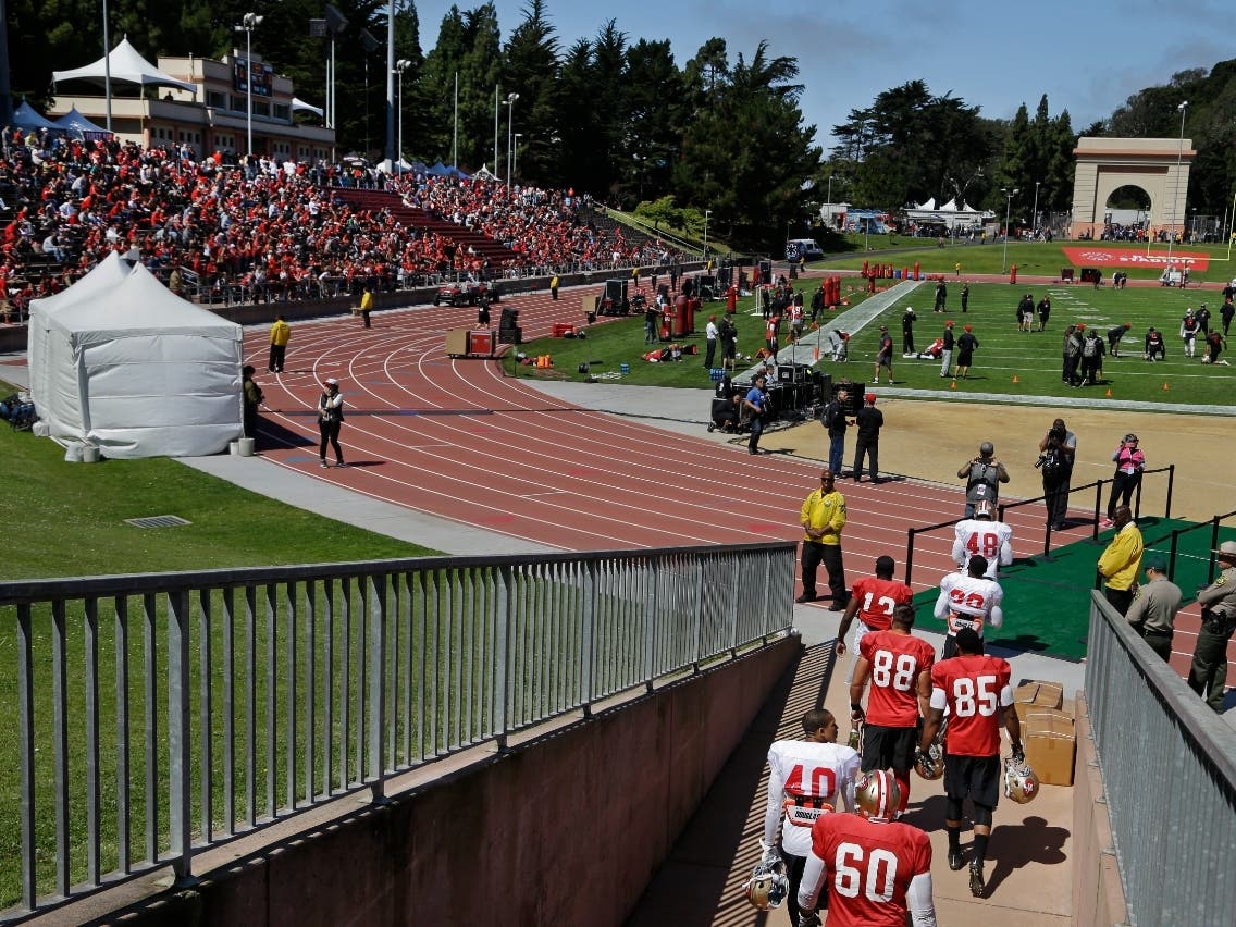 San Francisco One Step Closer To Getting A Major League Soccer Team ...