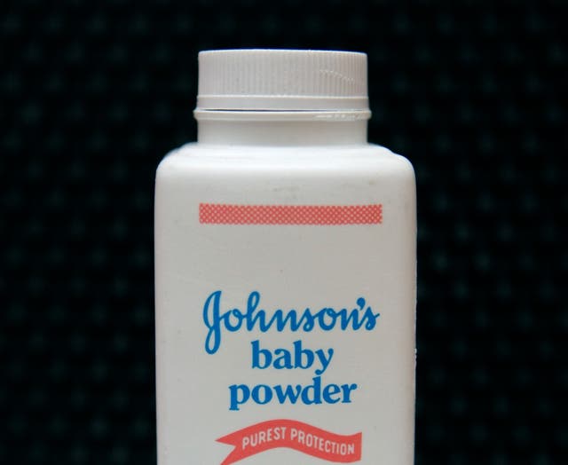 No New Trial To Overturn Johnson & Johnson's Talc Trial Win | Across ...