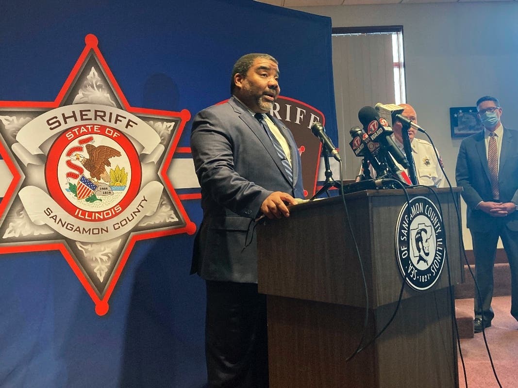 Embattled Illinois DCFS Director Marc Smith Steps Down | Chicago, IL Patch