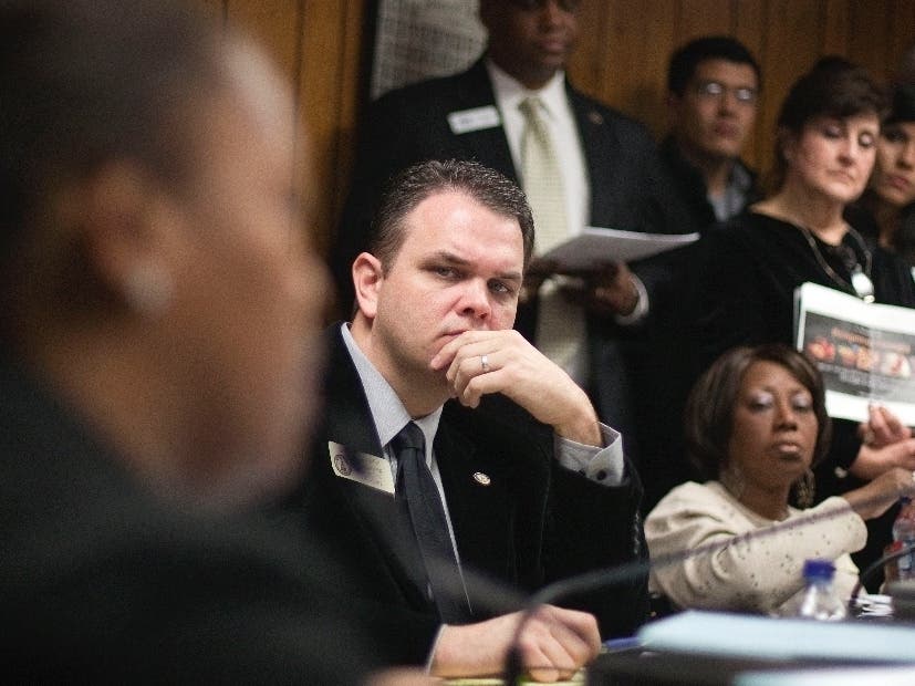 Coomer Settles Malpractice Lawsuit With Cartersville Client ...