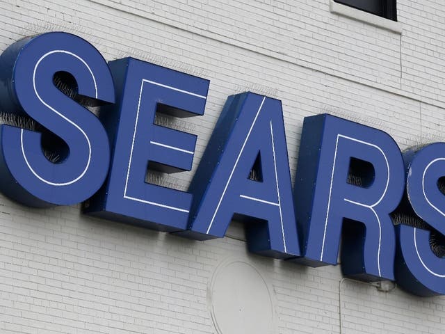 Sears Sells Headquarters In Hoffman Estates: Report | Arlington Heights ...
