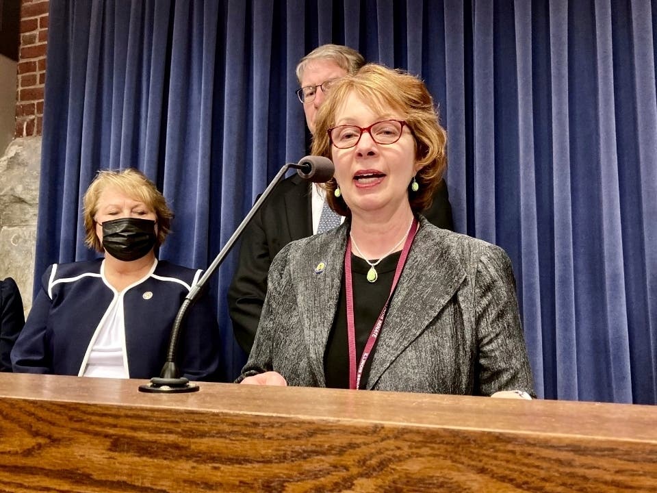 Gillespie Named IL Department Of Insurance Director: Pritzker ...