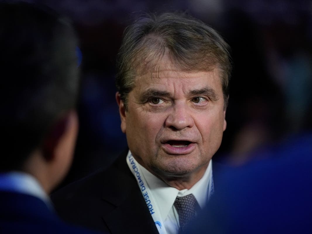 Quigley Secures 8th Term In IL 5th District: NYT | Arlington Heights ...