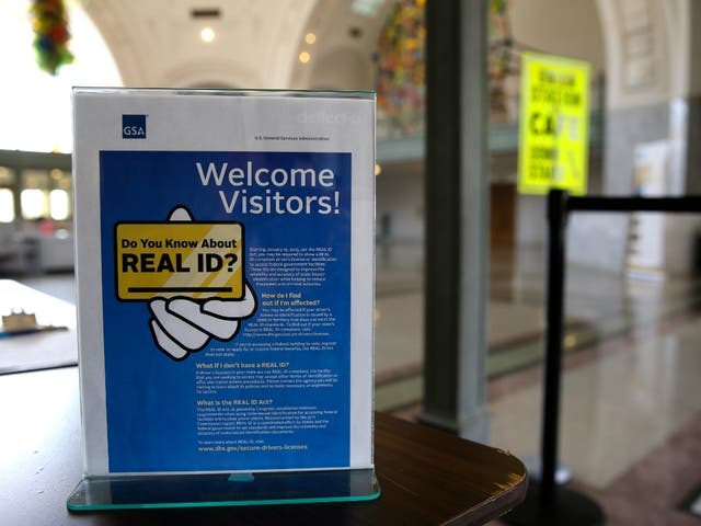 REAL ID Deadline Is On The Horizon: What You Need To Know In NJ ...