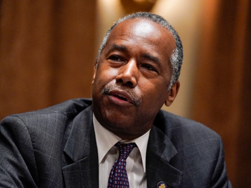 AACPS Students Win Scholarships From Dr. Ben Carson, His Wife | Odenton ...
