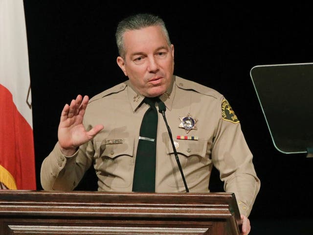 LASD Deputies In Malibu Preparing To Wear Body Cameras | Malibu, CA Patch
