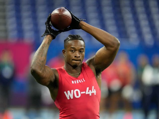 South Brunswick High School Grad Drafted By Buffalo Bills | South ...