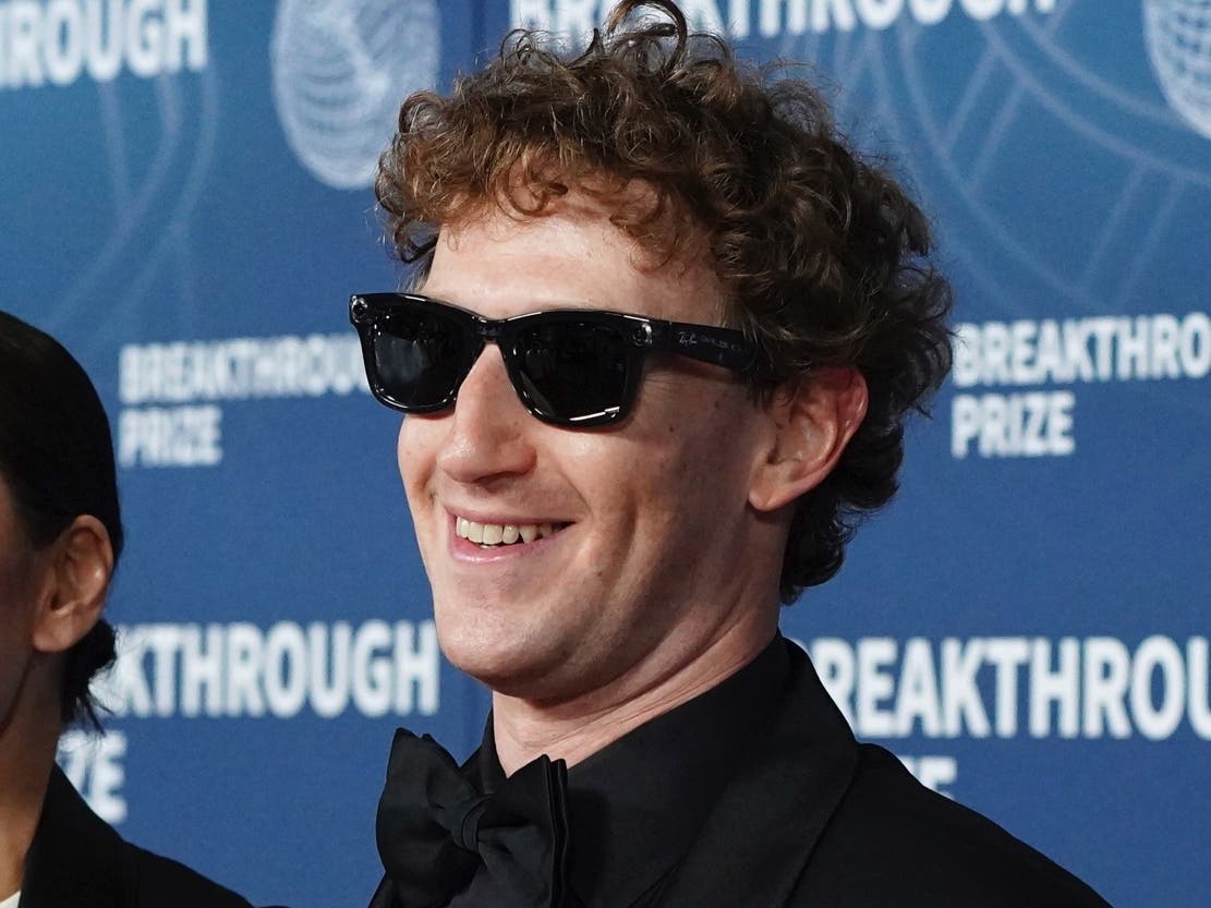 Mark Zuckerberg's Schools For Low-Income Families To Close Permanently ...